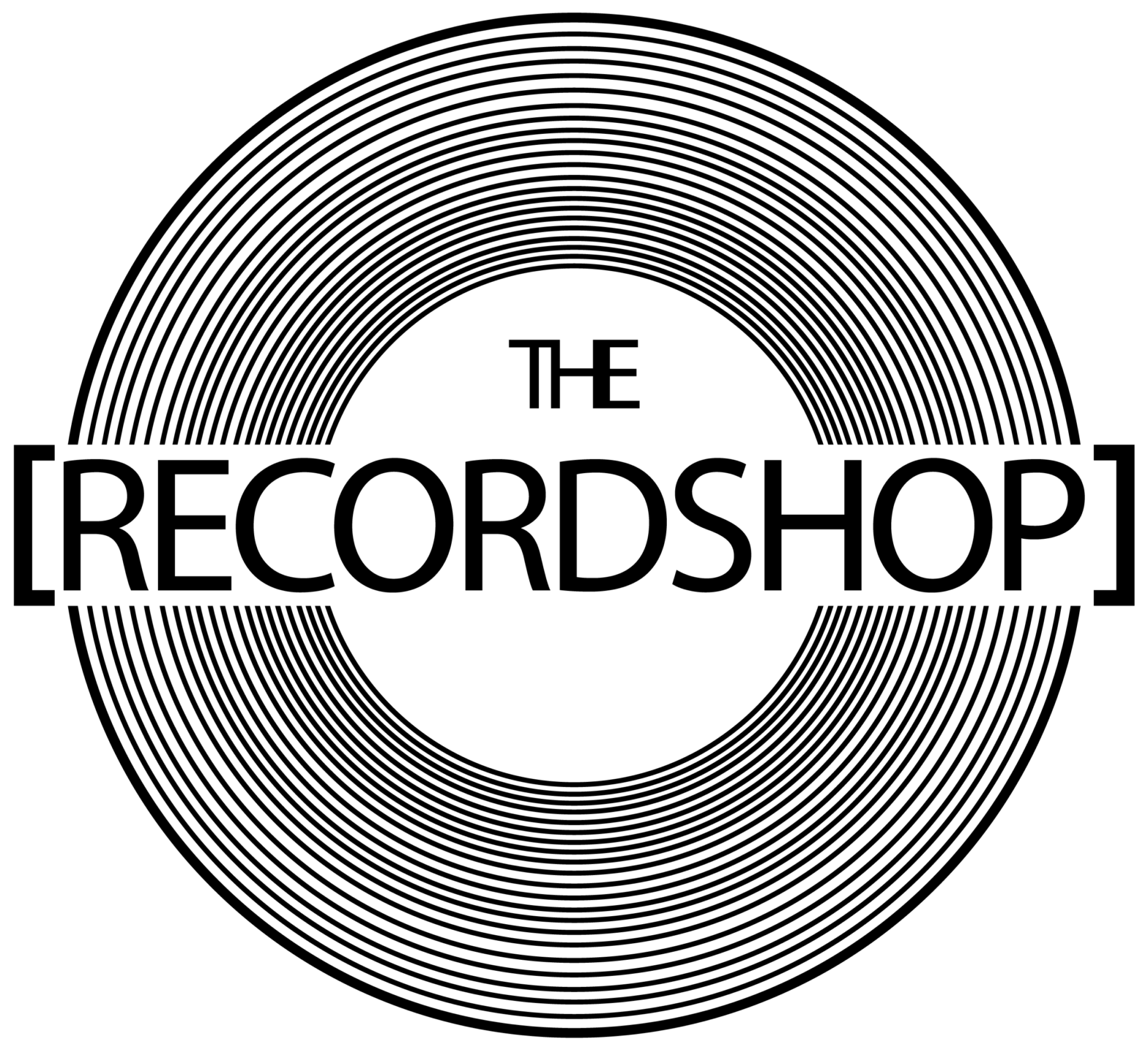 [HOME] - The RecordShop